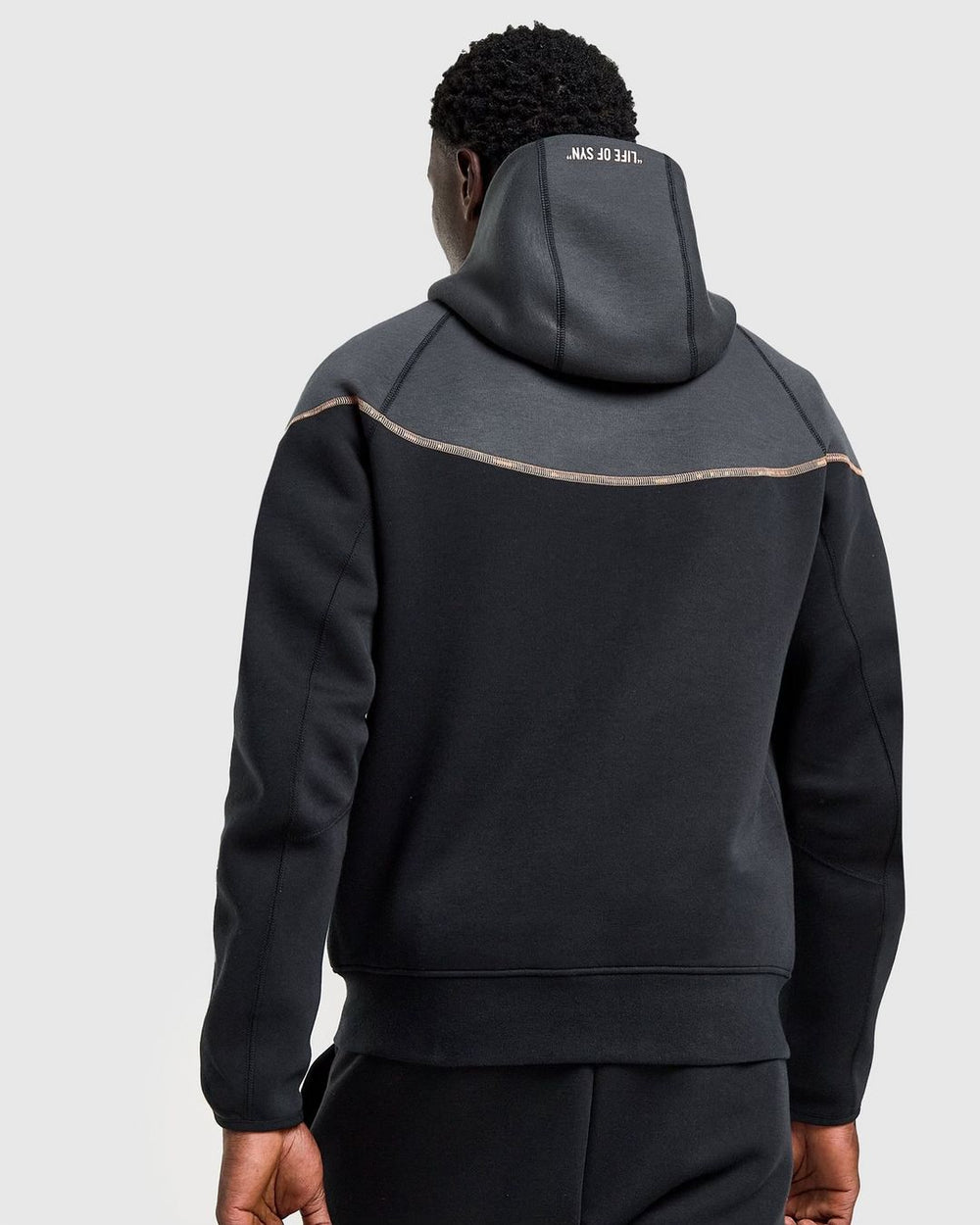 Syna World x Nike Tech Fleece Set