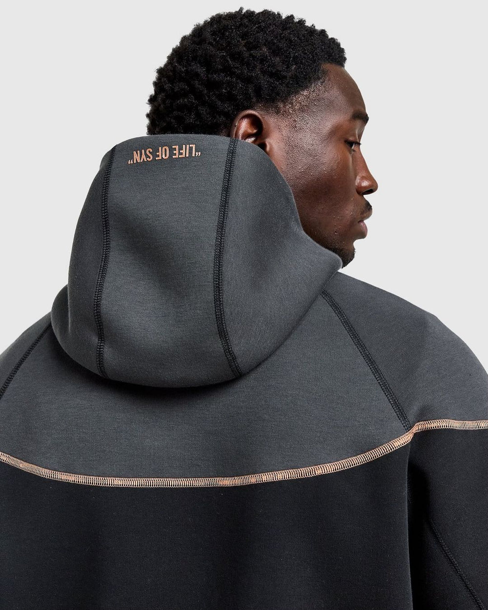 Syna World x Nike Tech Fleece Set