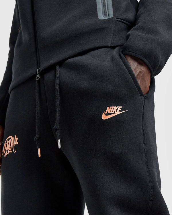Syna World x Nike Tech Fleece Set